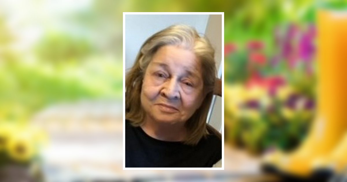 Helen Ruth (Shrum) Copas Obituary February 23, 2022 - Newcomer Kentuckiana