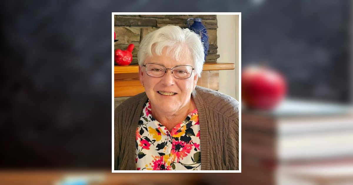 Sandra Ann Lytle Carpenter Obituary May 1, 2024 - Beam Funeral Service ...