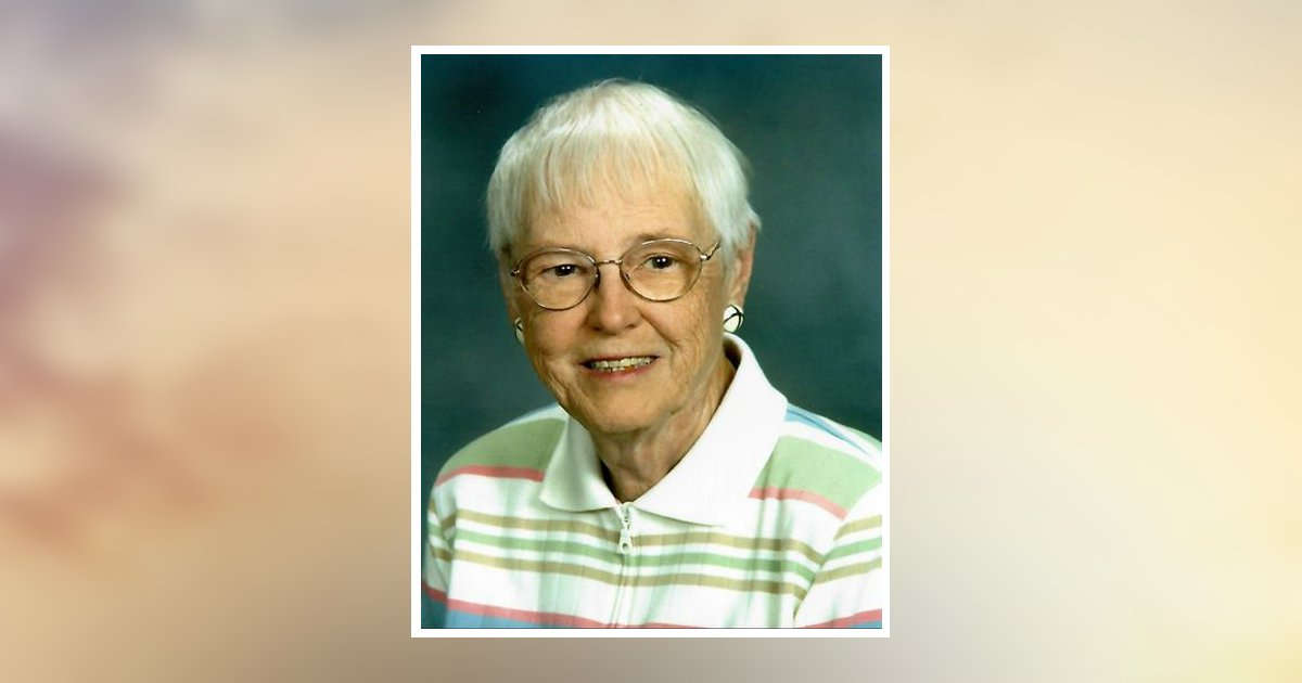 Wanda Jean Saylor Obituary February 2, 2025 - Eichholtz & Daring ...