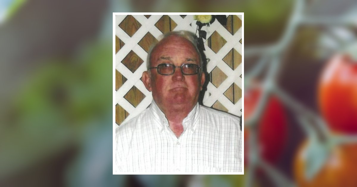 Mark Stepp Obituary May 30, 2025 - McReynolds-Nave & Larson