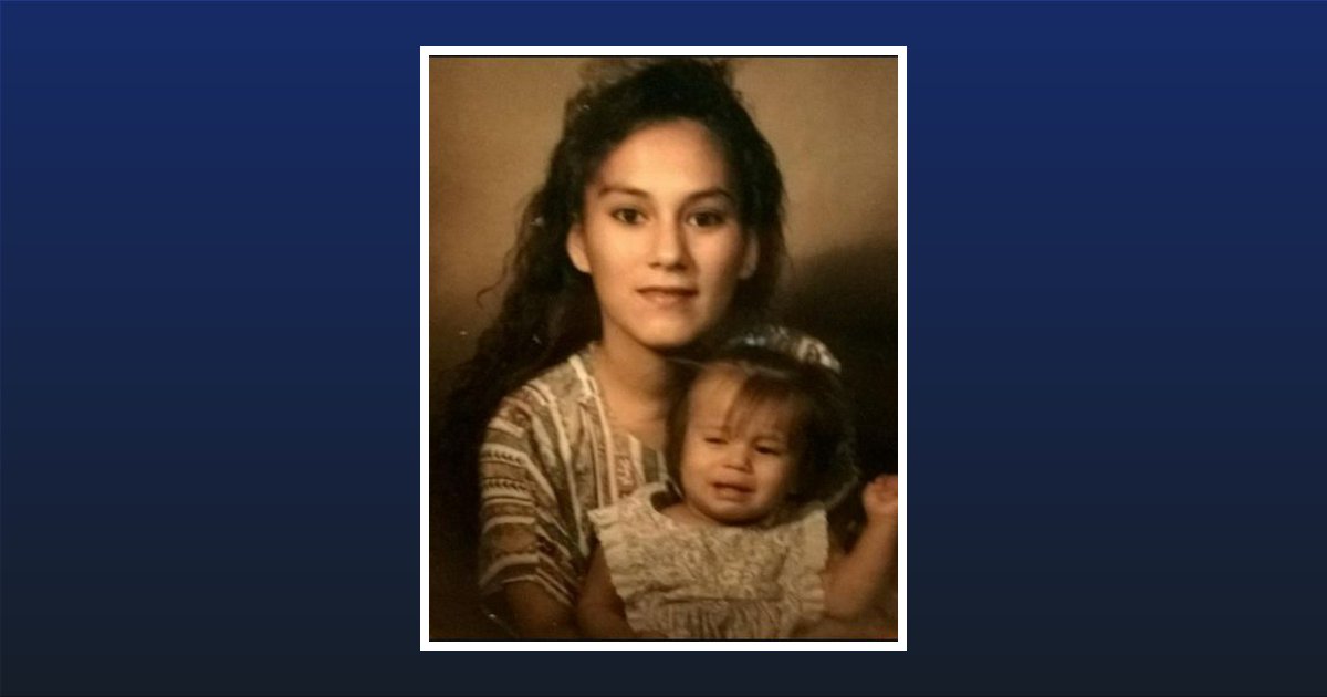 Monica Marie Valenzuela Obituary June 23, 2024 - Alma Funeral Home & Crematory