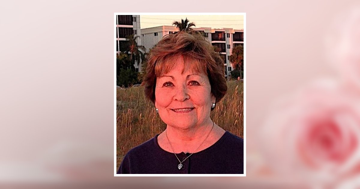 Mary Antoinette "Toni" Barnes Obituary June 25, 2024 - Singleton ...