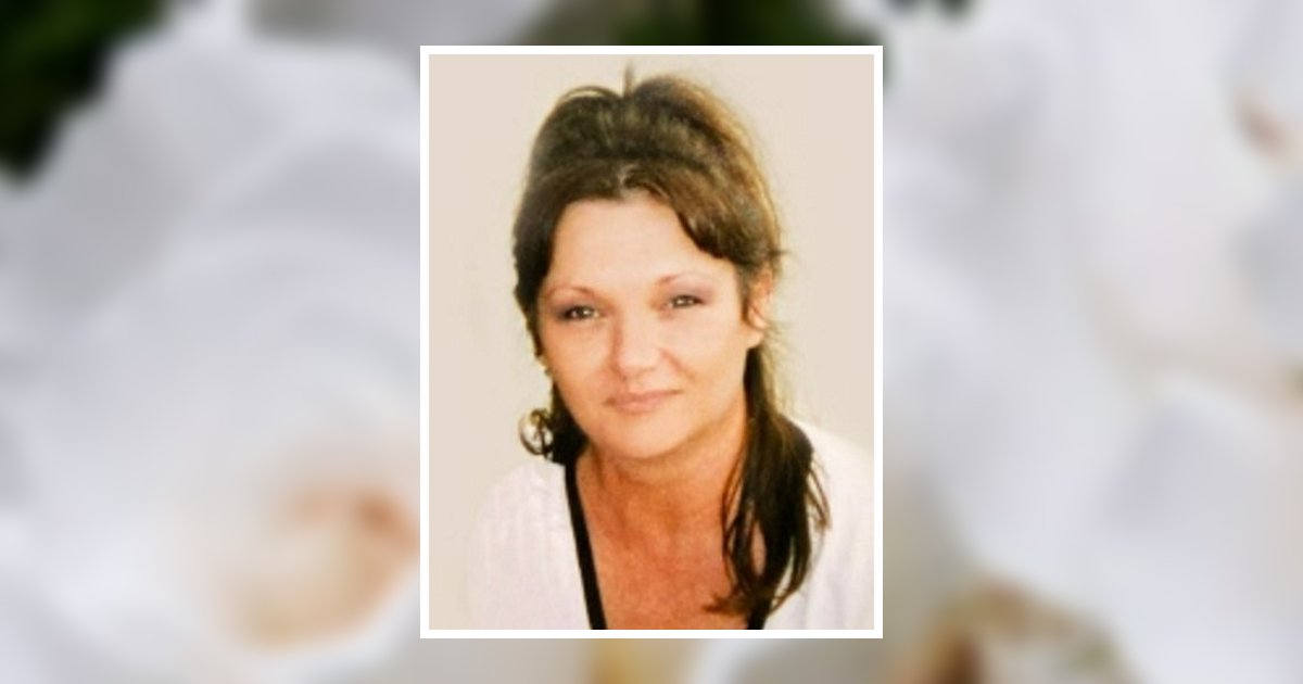 Deborah Jeanne Haley Obituary May 16, 2021 - Galbreaith - Pickard ...