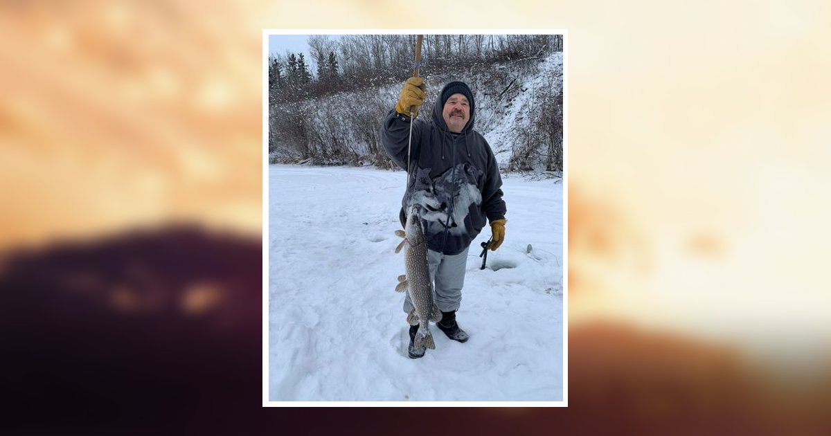 Larry Edward Schindel Obituary January 16, 2025 - Cherished Memories ...