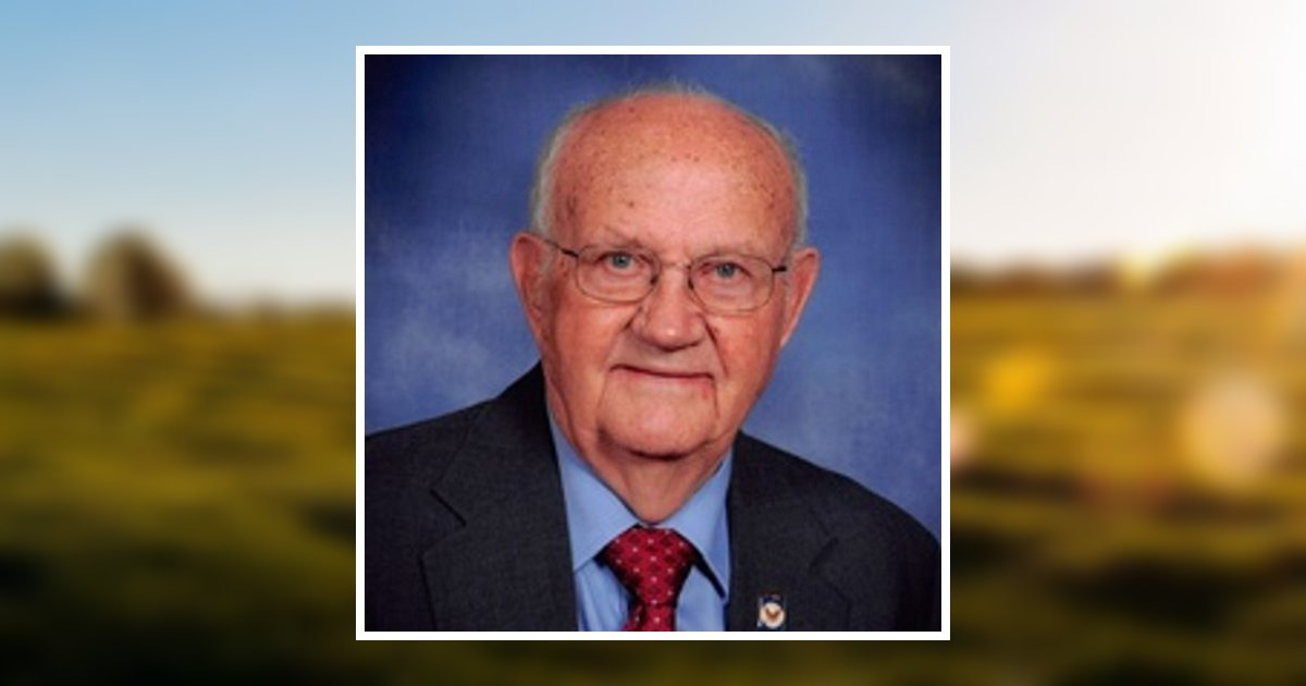 Kenneth Larson Obituary January 30, 2018 - Larson Funeral Home