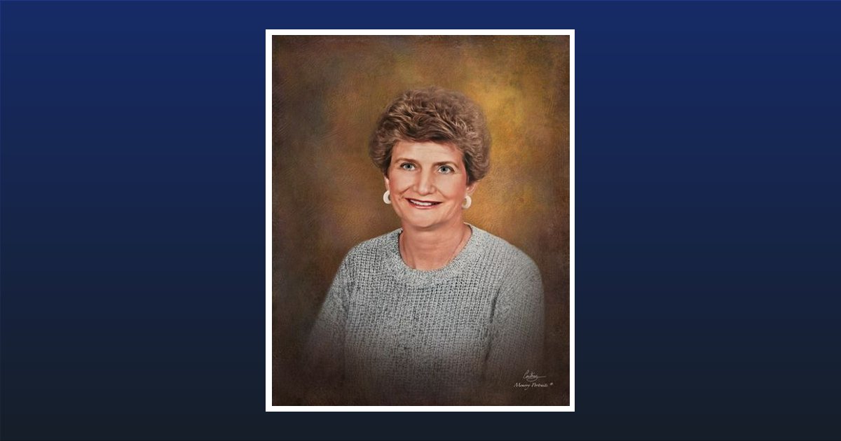 Ruth Ann Brown Obituary March 1, 2024 - Doyle Funeral Home Ruth Ann Brown Obituary March 1, 2024 - Doyle Funeral Home