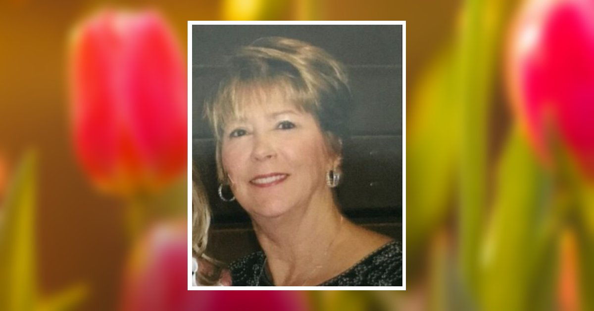 Barbara Ann Schreier Obituary January 19, 2024 - Routsong Funeral Home and Cremation Services