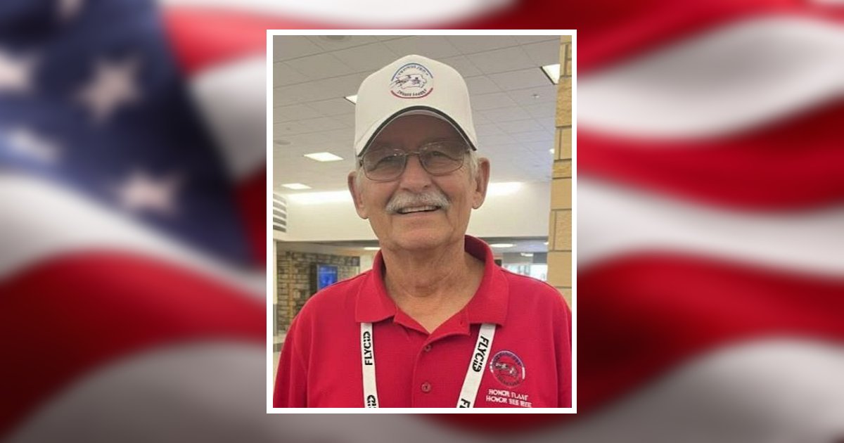 William "Bill" Eugene Hines Obituary December 25, 2025 - Murdoch ...