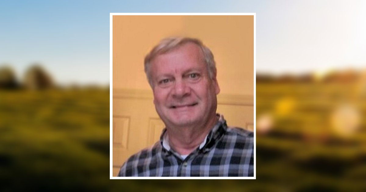Dwight Packard Obituary February 10, 2024 - Brookings-Smith Funeral Home