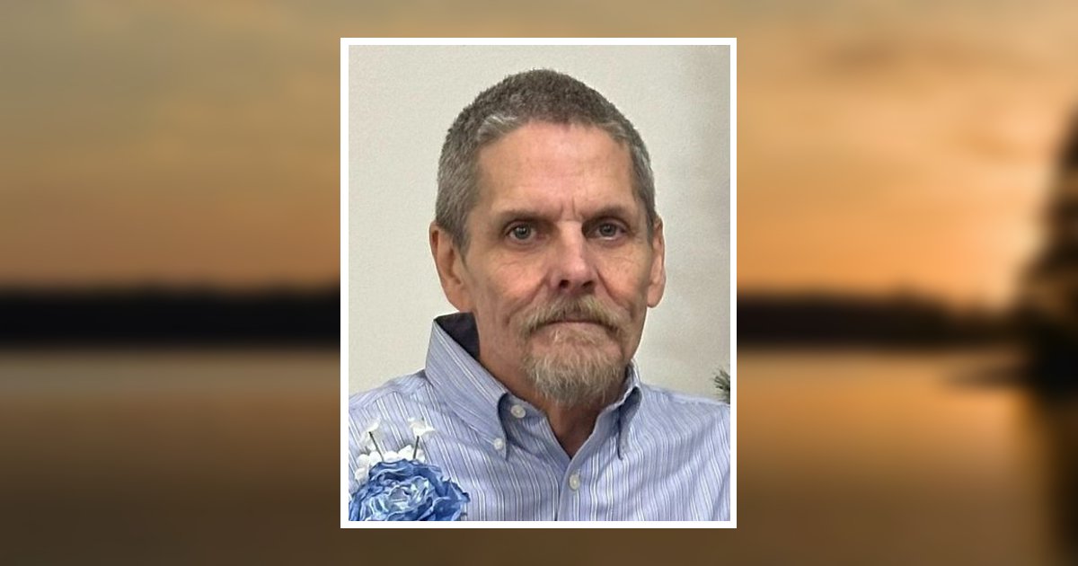 Darrell Alexander Obituary April 17, 2024 - Boersma Funeral Home