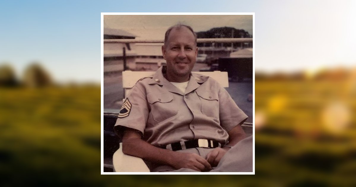 Alfred Hoffmann Obituary January 5, 2021 - Brainard Funeral Home and ...