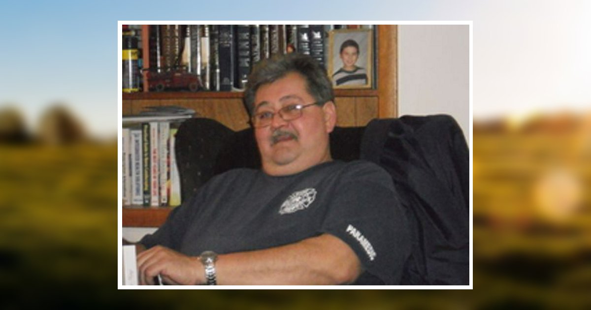 Henry “Hank” Guevara Obituary March 23, 2014 - Kuratko-Nosek Funeral Home