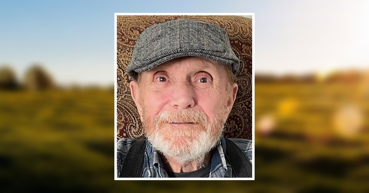 David Ronald Messer Obituary May 11, 2022 - Raymer - Kepner Funeral ...