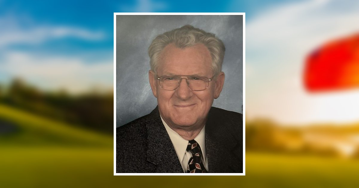 Billy Junior Staton Obituary December 23, 2024 - Hartsell Funeral Homes