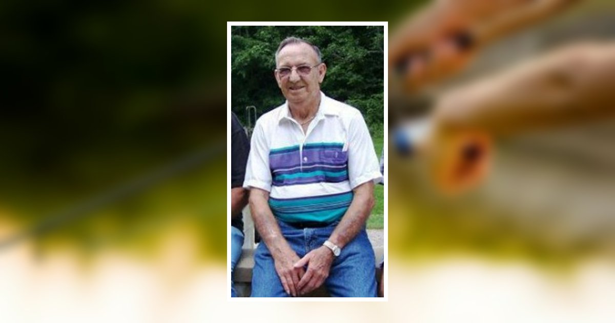 Charles D. Smith Obituary May 14, 2012 - Newcomer Columbus