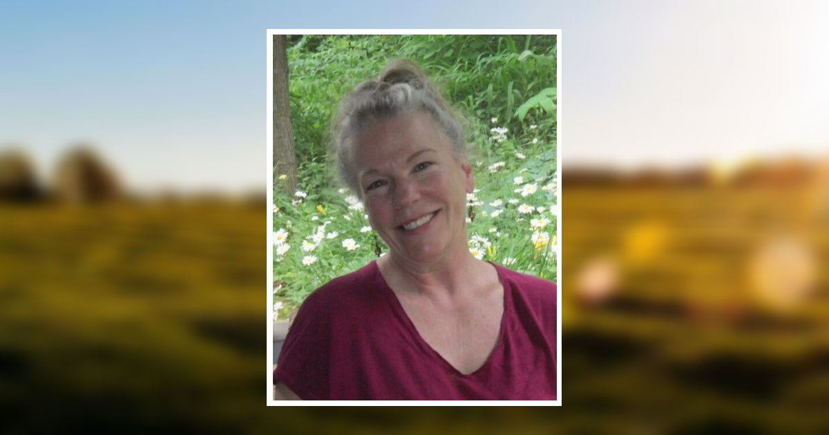 Gail Coover Obituary 2022 - Cress Funeral and Cremation Services