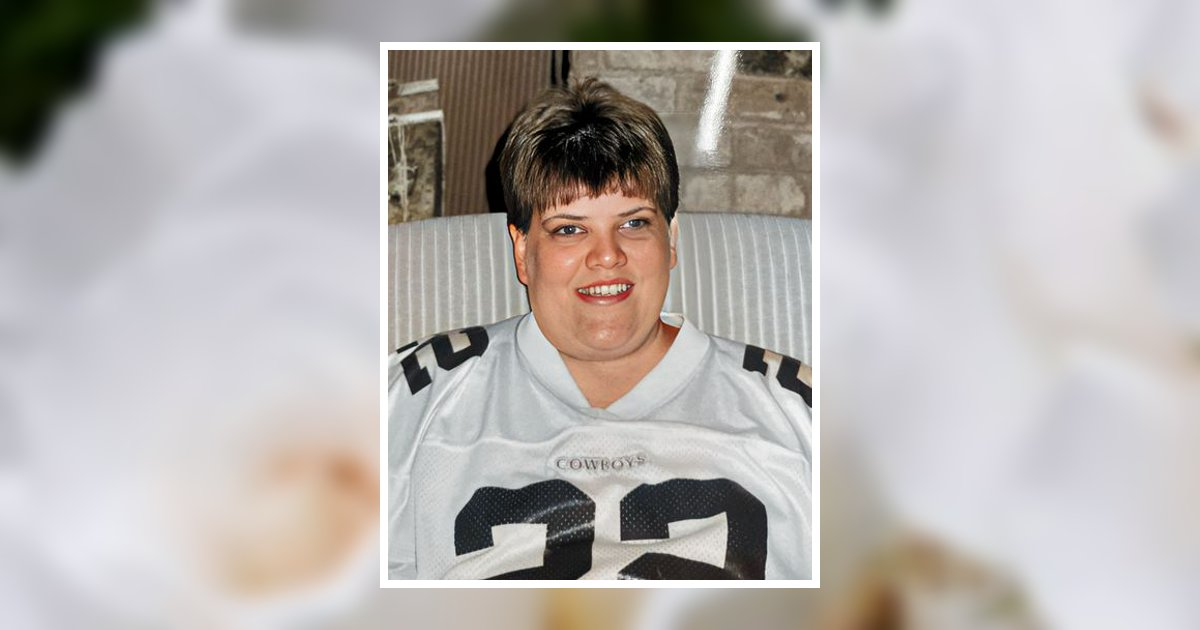 Kristi Lee Kenworthy Obituary July 19, 2025 - Skyvue Funeral Home