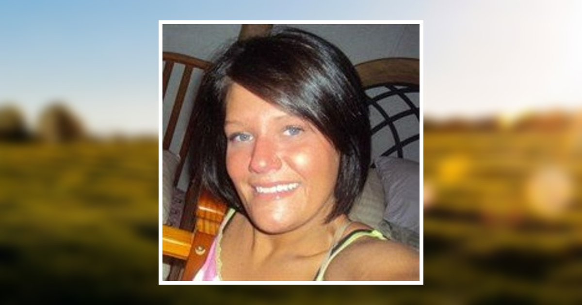 Kristin Fell Obituary November 3, 2018 - Singleton Funeral & Cremation ...