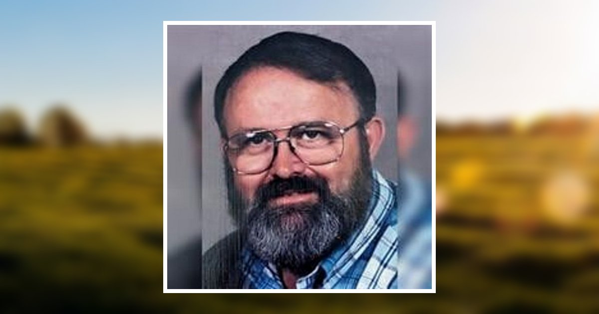 Melvin Martin Obituary December 31, 2023 - Pauley Jones Funeral Home