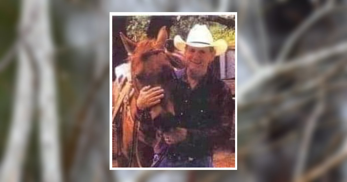 James Howard Hoffpauir Obituary January 27, 2024 - Goggans Funeral Home