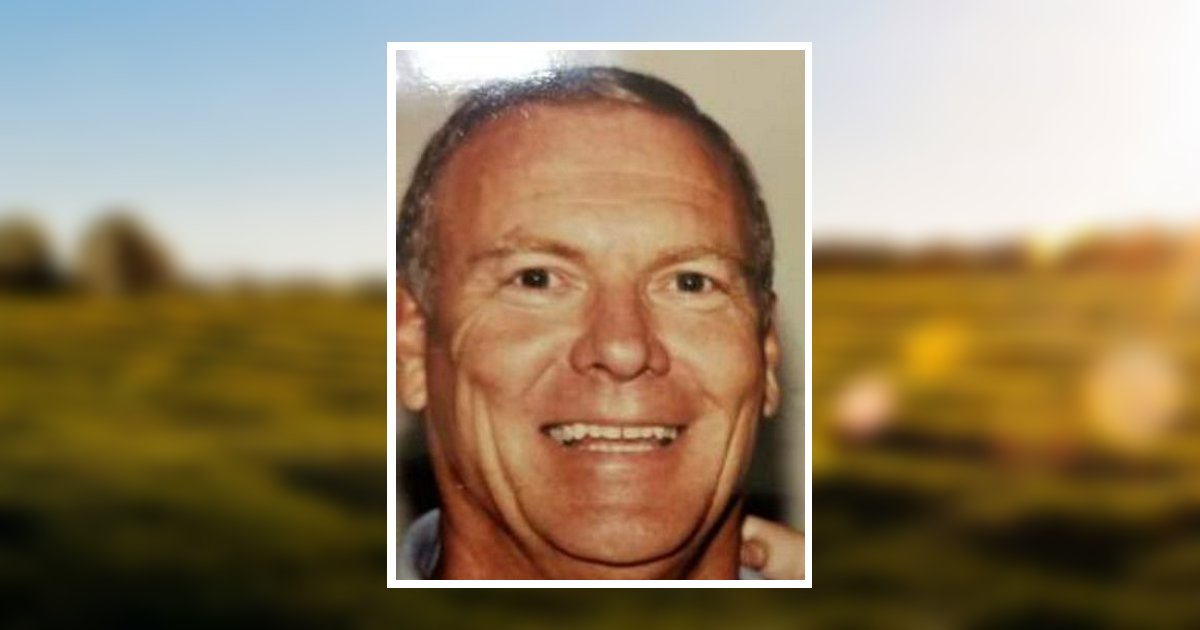 James L. Smith, Jr Obituary January 15, 2020 - Ridgeway Funeral Home