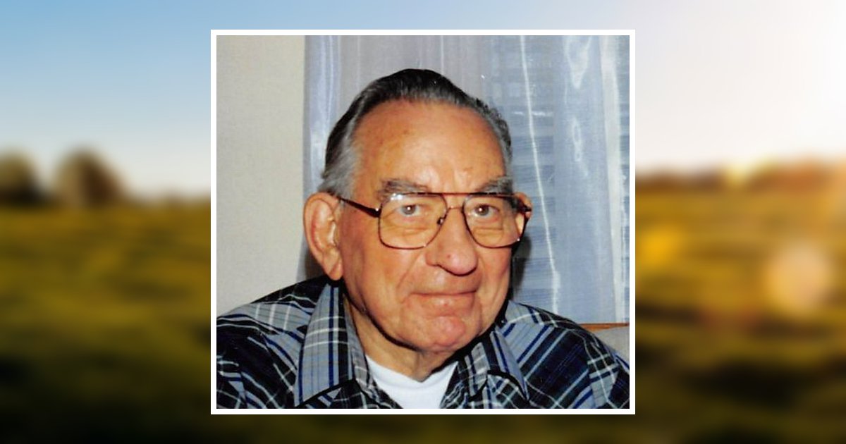 Joseph R. Roper Obituary January 15, 2024 - Morton & Whetstone Funeral ...