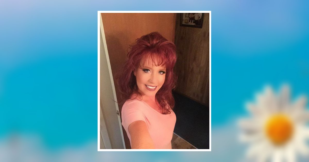 Cindy Elaine Taylor Obituary May 5, 2023 - McCreary County Funeral Home