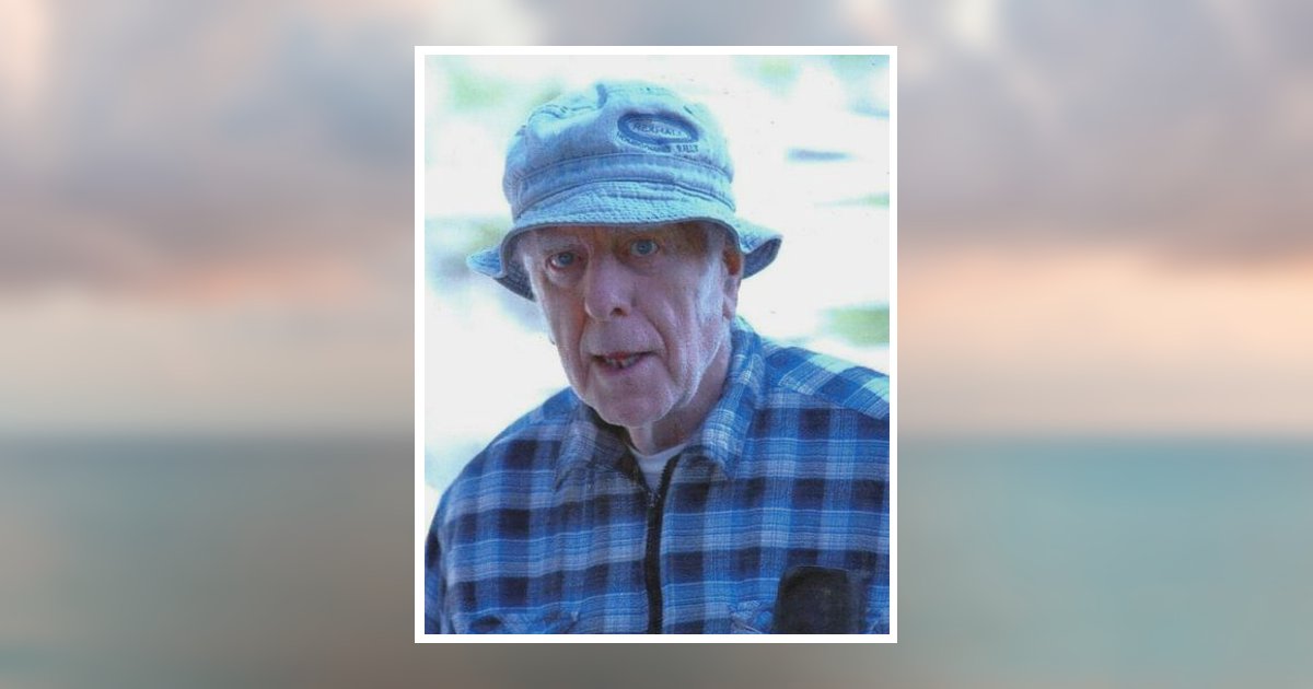 Walter Busse Obituary June 11, 2023 - Penttila's Chapel by the Sea ...