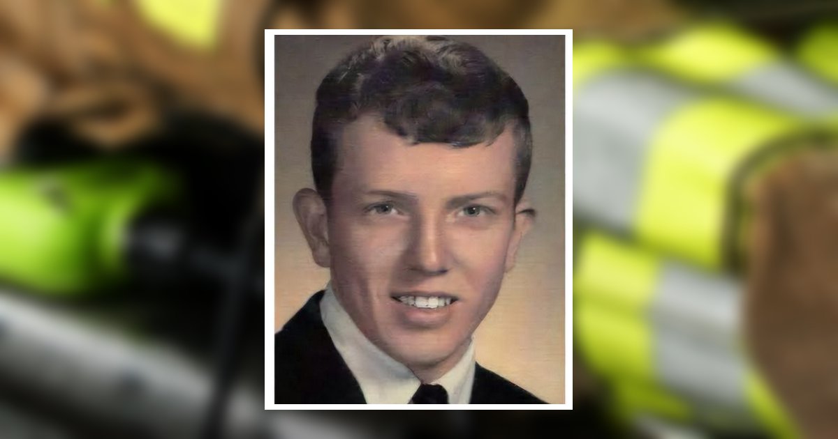 Stuart Martin "Stu" Peck Obituary March 5, 2025 - Farley Estes and ...