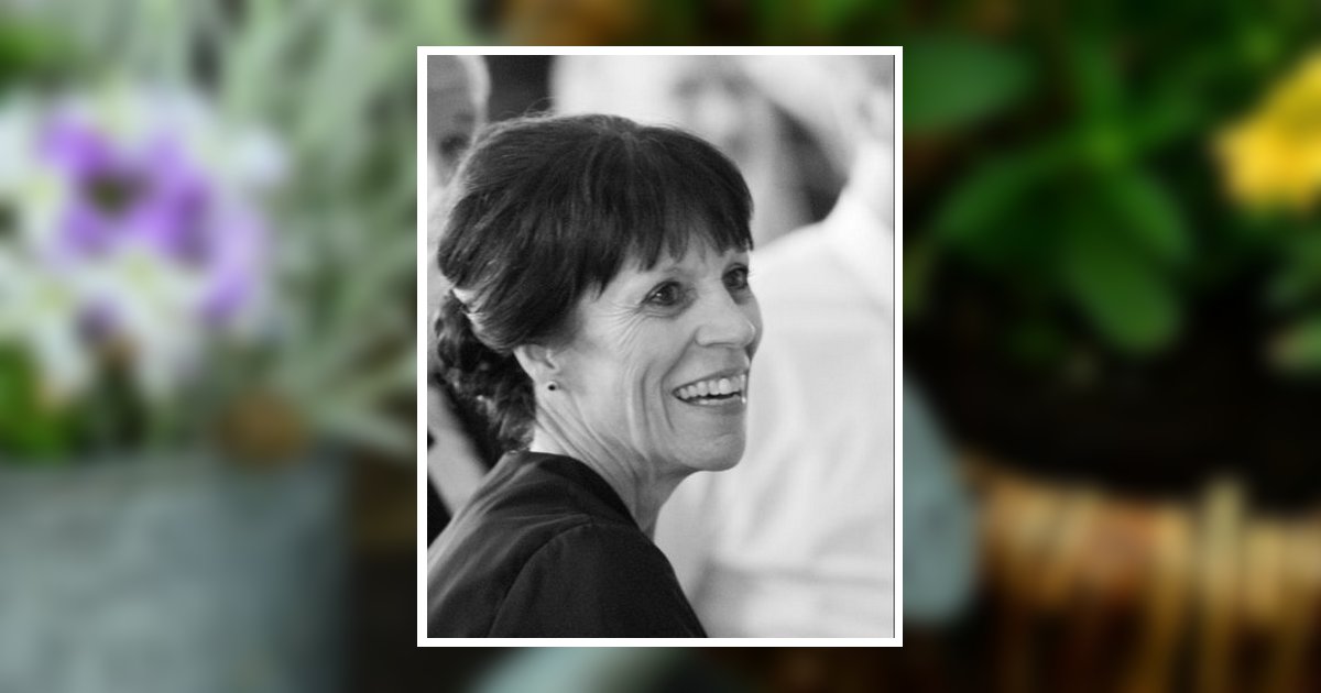 Helen Marie Medlicott Obituary July 4, 2025 - Wichmann Funeral Homes