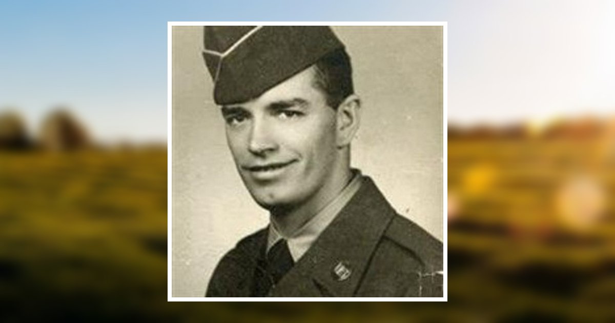 Robert Watts Obituary 2014 - Haverstock Funeral Home