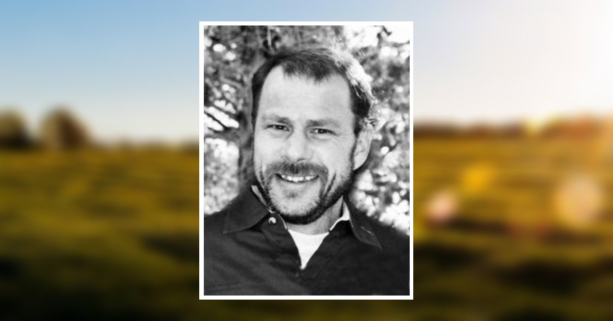 Gary Allen Nelson Obituary August 2, 2021 - Rasmussen Mortuary