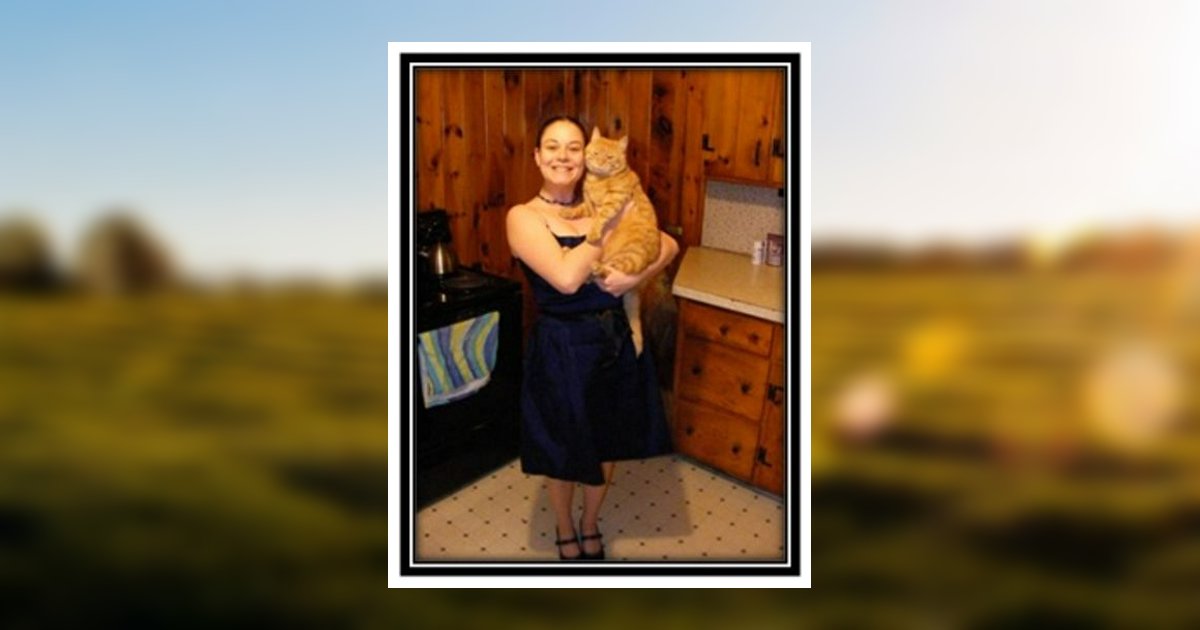 Julia Angela Miranda Obituary July 21, 2019 - Jellison Funeral Home