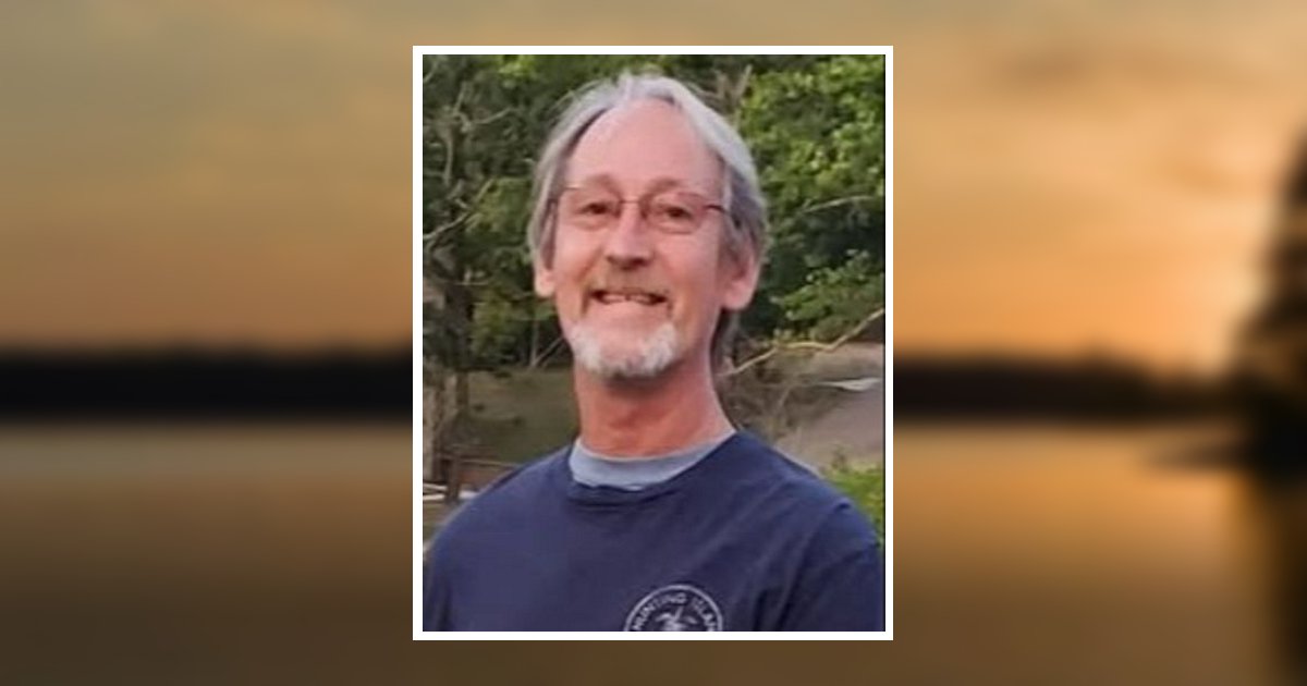 Steven Raymond Kenward Obituary May 22, 2025 - Henry M Malburg Funeral Home