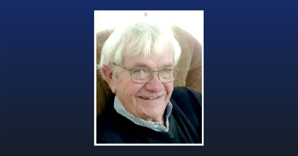 John Brent Evenson Obituary January 24, 2025 - Stenshoel-Houske Funeral ...