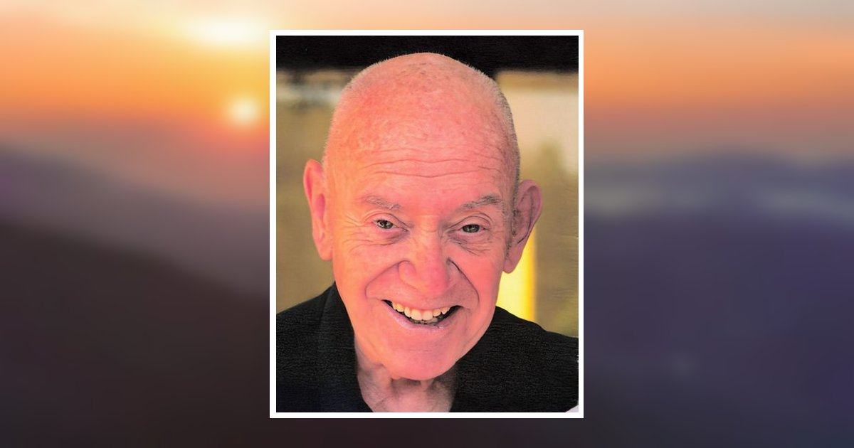 William Michael John "Mike" Walker Obituary January 21, 2024 - Wells ...