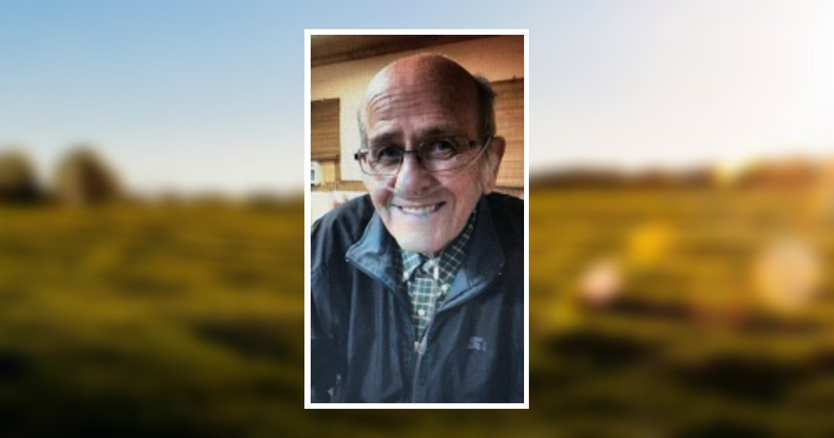 Conley Lee Wilder Obituary June 13, 2020 - Trinity Memorial Centers