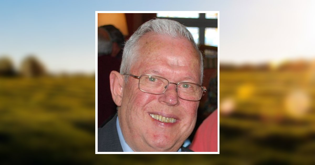 Jack Alsup Obituary January 21, 2018 - Horan & McConaty Funeral Service ...