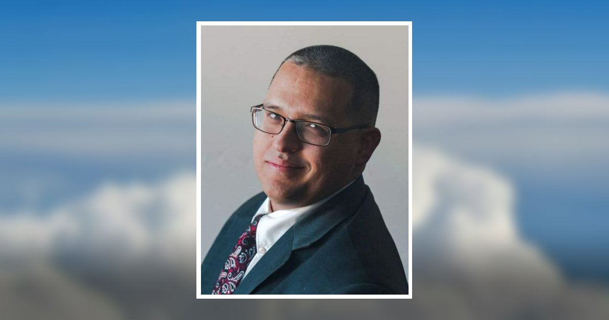 Nathaniel M. L. Tice Obituary December 18, 2022 - Manning Wheatley ...