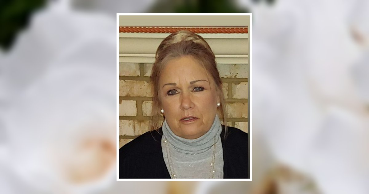 Gayle Ann Frazier Obituary October 7, 2025 - Baue Funeral Homes