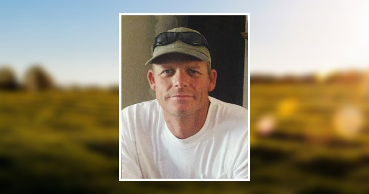 Jason Rasmussen Obituary November 11, 2021 - Magleby Mortuary