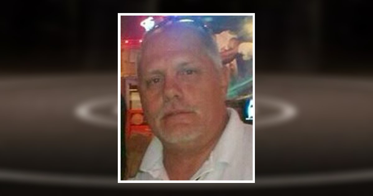 Marc William McNicholl Obituary November 19, 2024 - Indiana Funeral Care