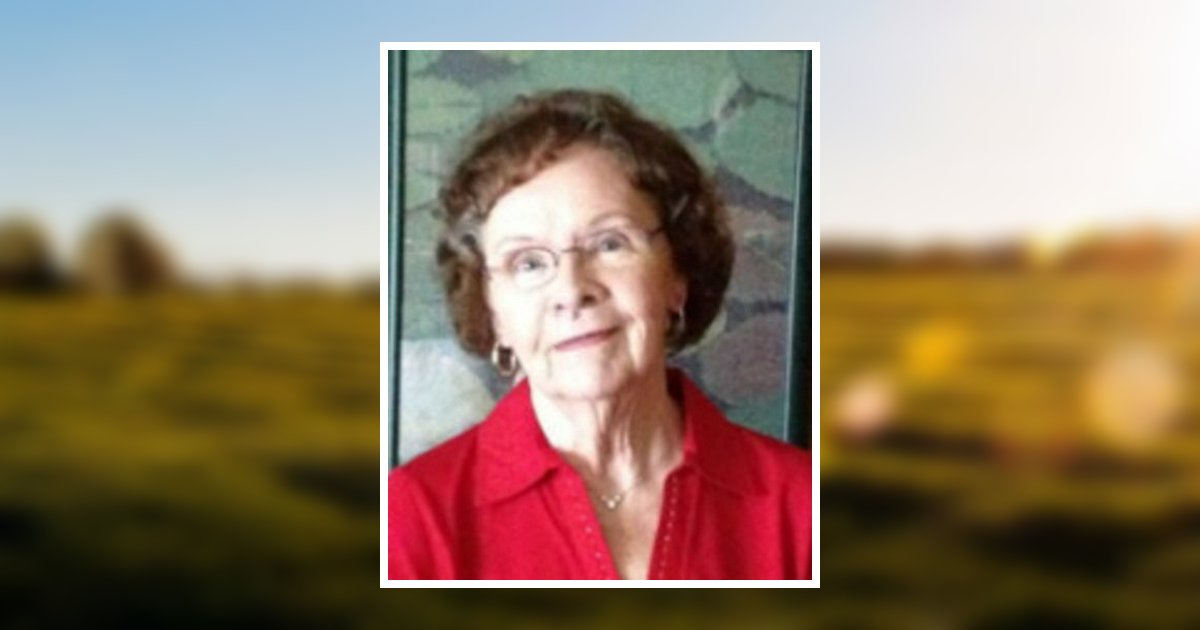 Virginia “Ginger” Ledford Obituary February 16, 2021 - Bryan - Lee ...