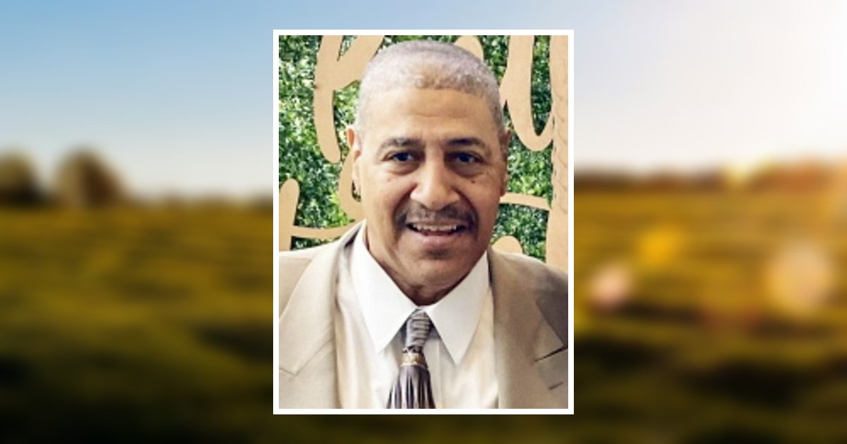 Wynford T. Howard Obituary January 8, 2022 - McComas Family Funeral Homes