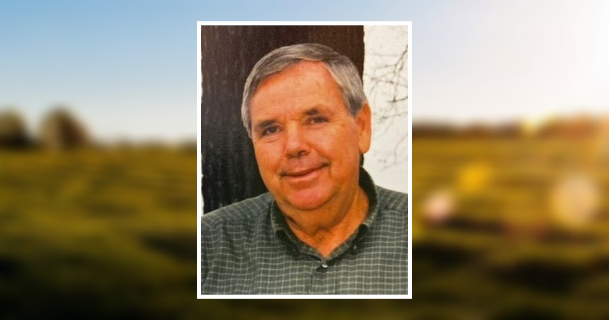 James Autry Obituary June 15, 2022 - Ott & Lee Funeral Homes