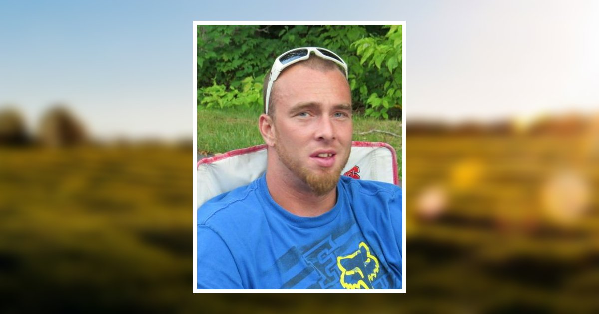 Nathan Kerr Obituary August 23, 2018 - Joyce - Brady Chapel