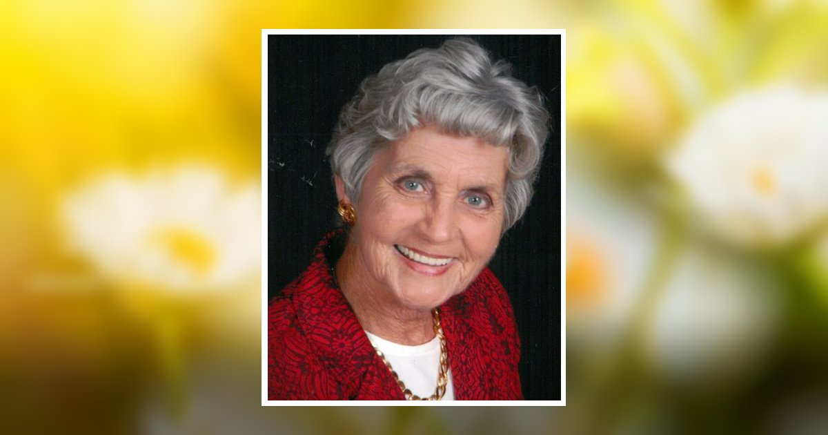 Patsy Jane (Waters) McMahan Obituary May 2, 2023 - Murray - Orwosky ...