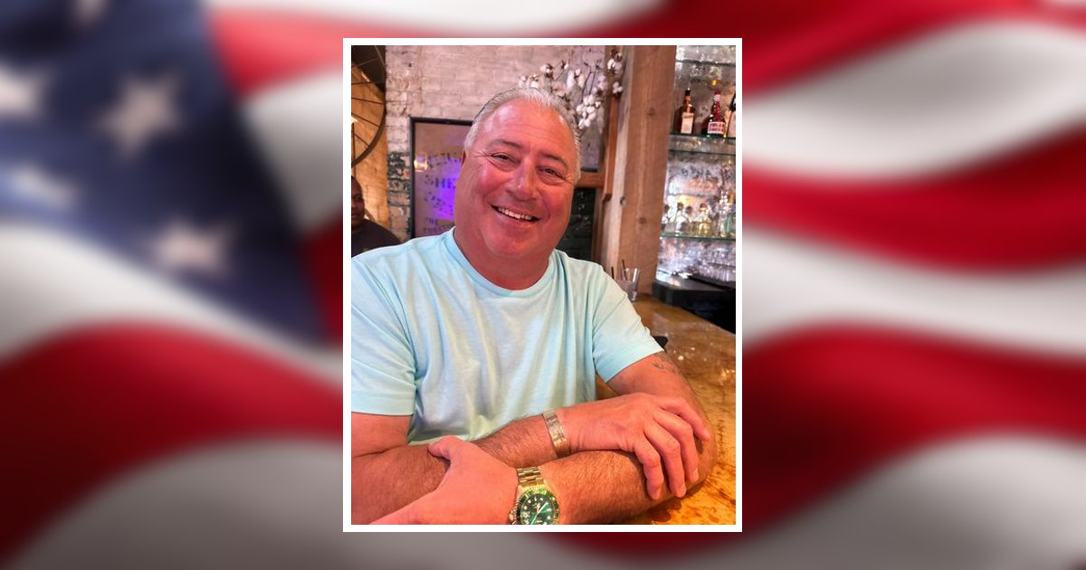 Michael Anthony Boffo, MSGT, USMC (Ret.) Obituary February 1, 2025 ...