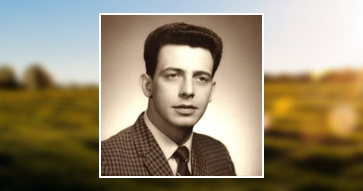 Fred Faour Obituary January 16, 2022 - Thomas Poteet & Son Funeral ...