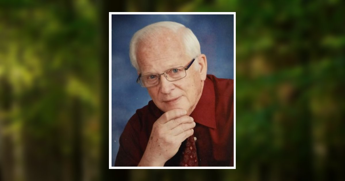 Gerald Roy Claar Obituary February 16, 2024 - Singleton Funeral ...